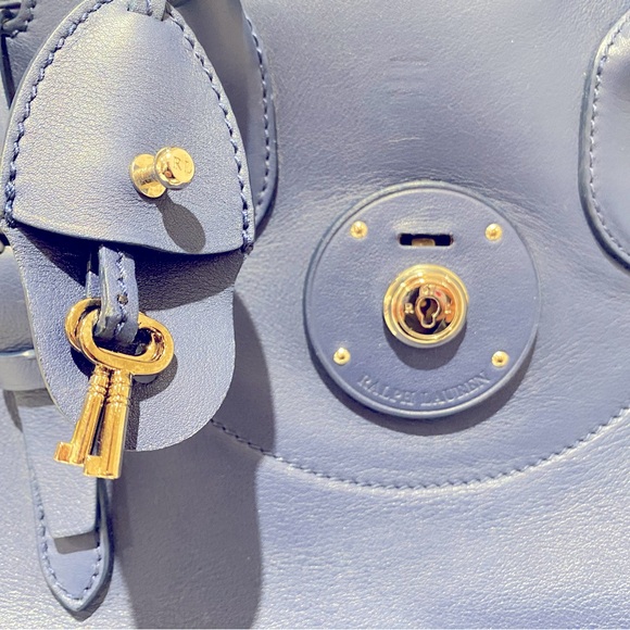Ralph Lauren | Bags | Ralph Lauren Ricky Bag | Poshmark